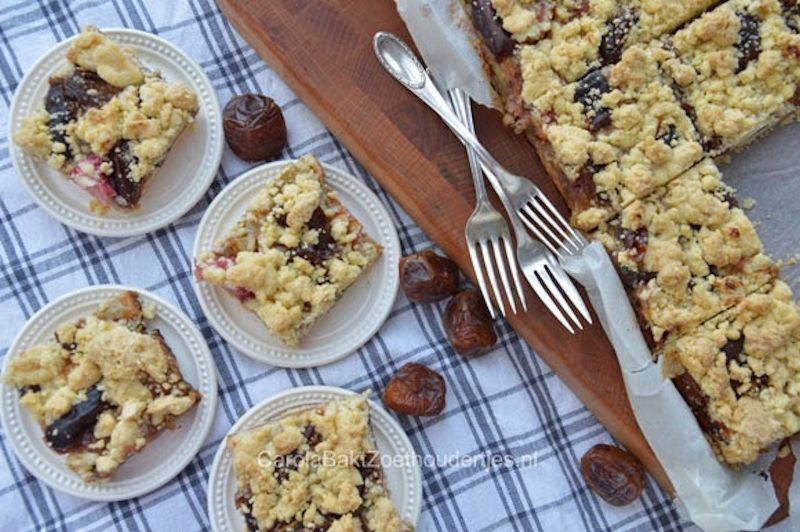 5 baktips van Carola bakt Zoethoudertjes - Laura's Bakery 5 baktips van Carola bakt Zoethoudertjes - Laura's Bakery