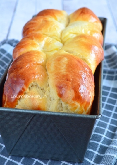 10x populaire ontbijtrecepten - Laura's Bakery