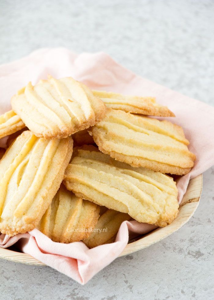 Spritsen - Laura's Bakery