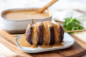 Berenhap - Laura's Bakery