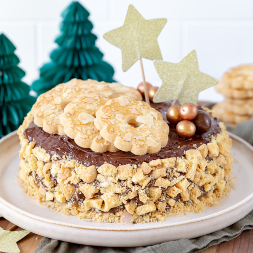 10x ijstaart maken - Laura's Bakery
