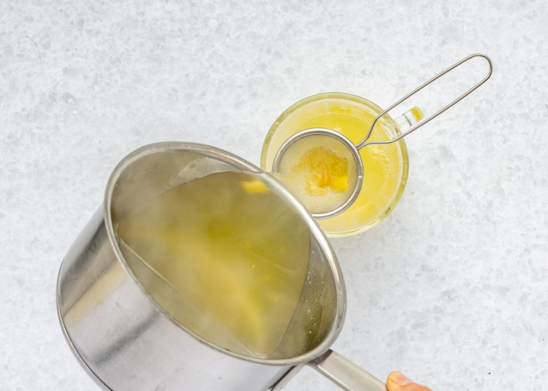 Zelf citroenlimonade maken - LEKKERSTE recept - Laura's Bakery